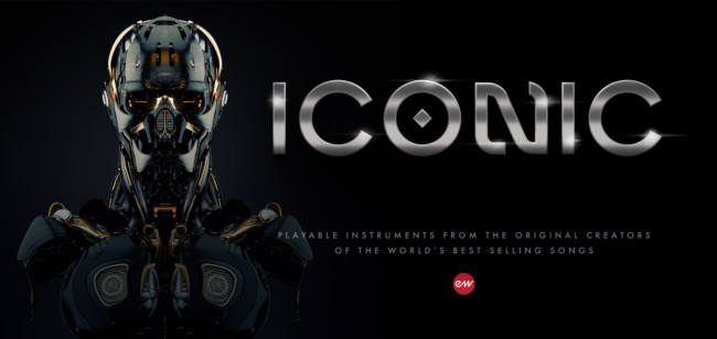 Iconic | EastWest Sounds | bestservice.com | EN