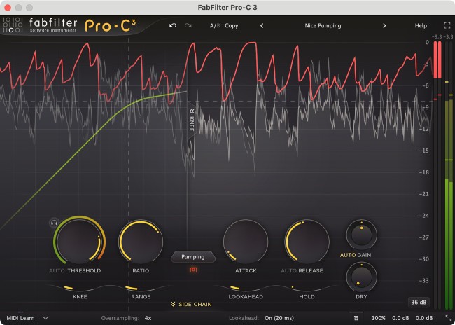 Pro-C 3 Upgrade | FabFilter | bestservice.com | FR