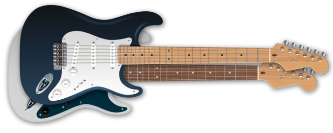 RealStrat 6 | MusicLab | bestservice.com | EN