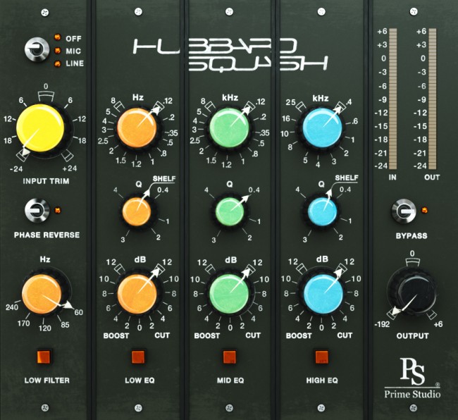 Hubbard Squash | Prime Studio | bestservice.com | EN