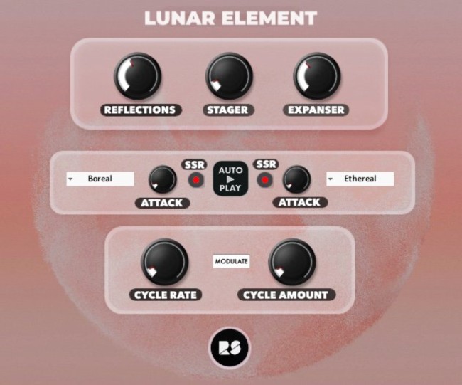 Lunar Element | Rast Sound | bestservice.com | EN