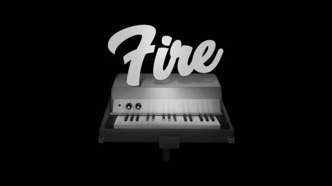 Fire | Sampleson | bestservice.com | EN