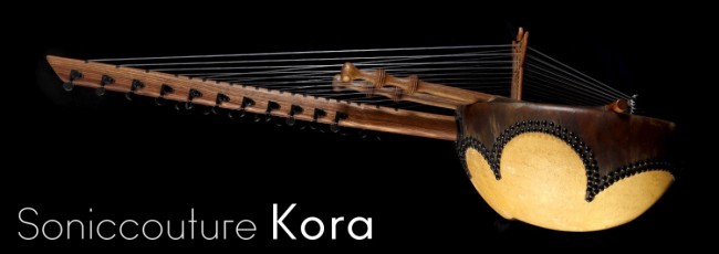 Kora | Soniccouture | bestservice.com | EN