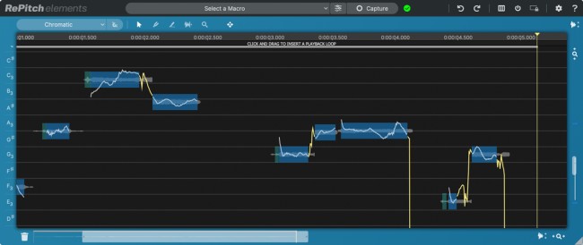 RePitch Elements | Synchro Arts | bestservice.com | EN
