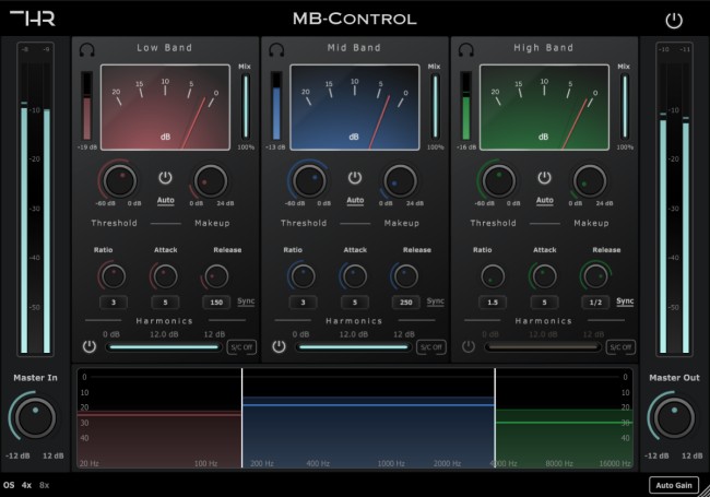 MB-Control | THR | bestservice.com | EN