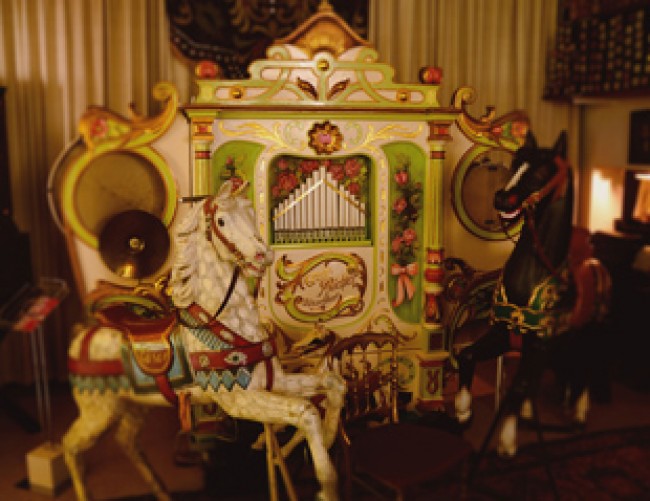 Organ Pipe Music Boxes | Tovusound | bestservice.com | EN