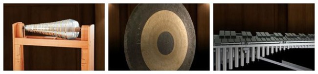 Studio Elements | VSL - Vienna Symphonic Library | bestservice.com | EN