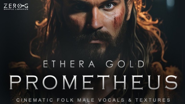 Ethera Gold Prometheus | Zero-G | bestservice.com | EN