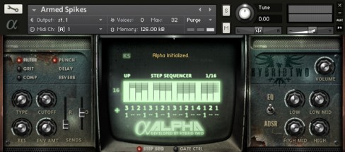 Project Alpha | HybridTwo | bestservice.com | EN
