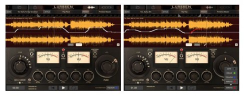 Lurssen Mastering | IK-Multimedia | bestservice.com | EN