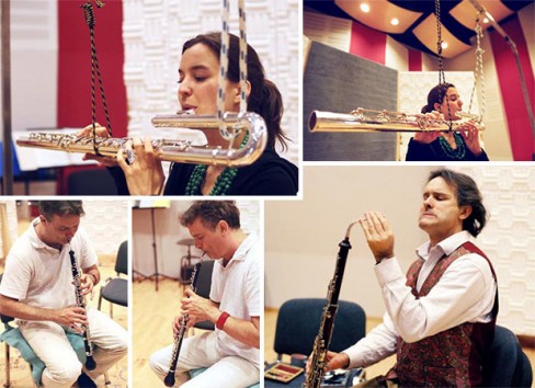 Special Woodwinds | VSL - Vienna Symphonic Library | bestservice.com | EN