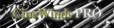 CineWinds PRO | cinesamples | bestservice.com | EN
