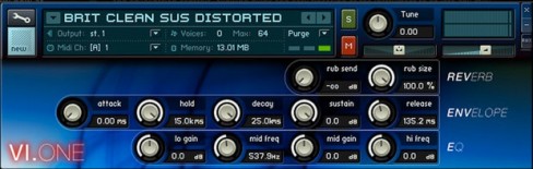 VI One | Vir2 (by Big Fish) | bestservice.com | EN