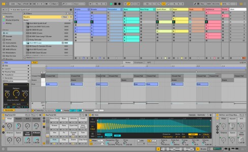 Live 12 Suite | Ableton | bestservice.com | EN