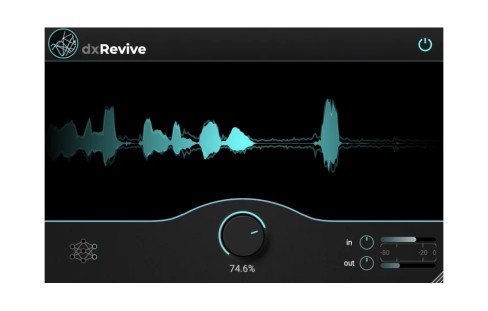 dxRevive | Accentize | bestservice.com | EN