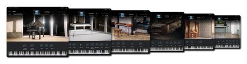 AIR Essential Keyboards | AIR Music Technology | bestservice.com | EN