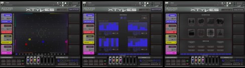 Xtyles | Audiofier | bestservice.com | EN