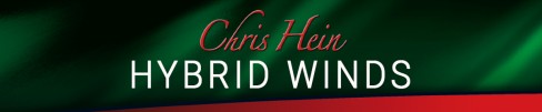 Chris Hein Hybrid Winds | Best Service | bestservice.com | EN