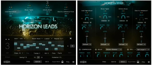 Horizon Leads | Best Service | bestservice.com | EN