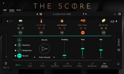 The Score | Best Service | bestservice.com | DE