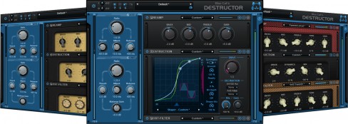 Destructor | Blue Cat Audio | bestservice.com | EN