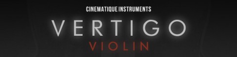 Vertigo Violin | Cinematique Instruments | bestservice.com | EN