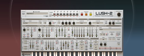 LuSH-2 | D16 Group | bestservice.com | EN