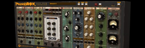 PunchBox | D16 Group | bestservice.com | EN