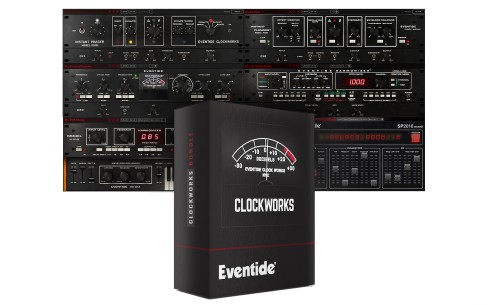 Clockworks Bundle | Eventide | bestservice.com | EN