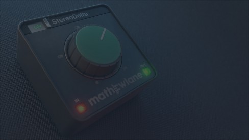 StereoDelta 2 | Mathew Lane | bestservice.com | EN