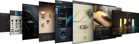 Komplete 14 Ultimate | Native Instruments | bestservice.com | EN