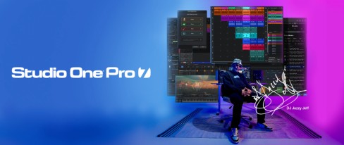 Studio One 7 Pro | Presonus | bestservice.com | EN