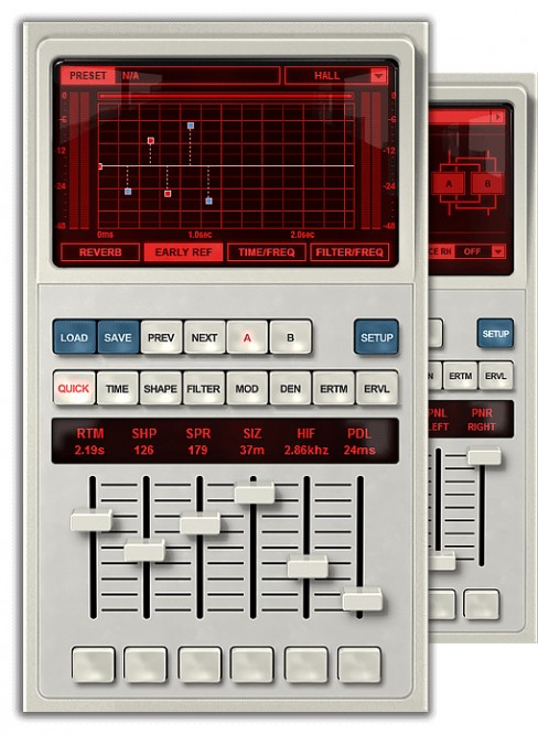 LX480 Complete | Relab Development | bestservice.com | EN