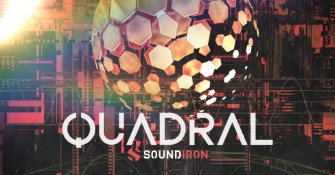 Quadral | Soundiron | bestservice.com | EN