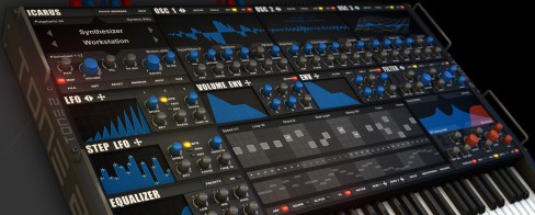 Icarus 3 Big Bundle | Tone2 | bestservice.com | EN