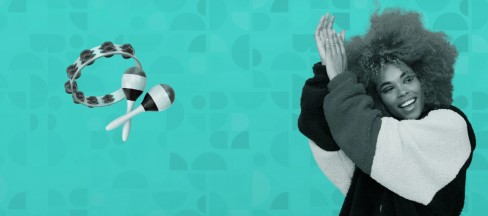 Groovemate ONE | UJAM Instruments | bestservice.com | EN