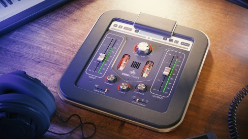 FireCobra | United Plugins | bestservice.com | EN