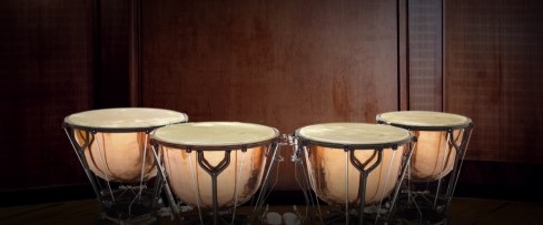 Synchron Timpani III | VSL - Vienna Symphonic Library | bestservice.com ...