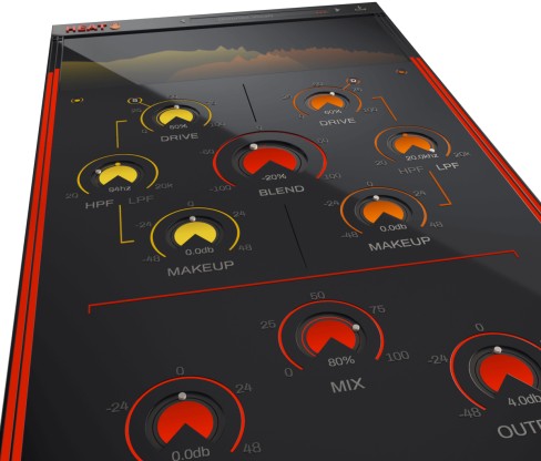 Heat 2 | W.A. Production | bestservice.com | EN