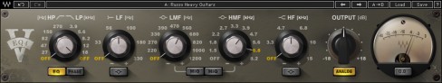 V-EQ4 | Waves | bestservice.com | EN