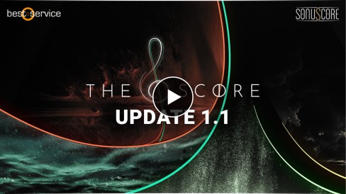 News | The Score - Free Update | bestservice.com | EN