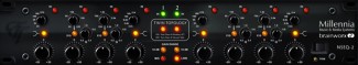 Millennia NSEQ-2 | Brainworx | bestservice.com | EN