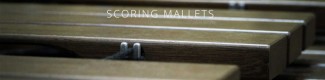 Scoring Mallets | Handheld Sound | bestservice.com | EN