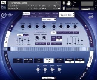 Celestia | Impact Soundworks | bestservice.com | EN
