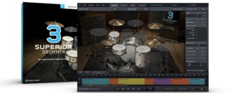 Superior Drummer 3 | Toontrack | bestservice.com | EN