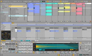 Live 12 Suite | Ableton | bestservice.com | EN