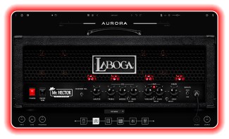Laboga Mr Hector Suite | Aurora DSP | bestservice.com | EN