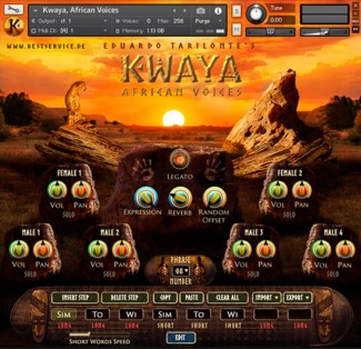 KWAYA | Best Service | bestservice.com | EN