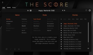 The Score | Best Service | bestservice.com | EN