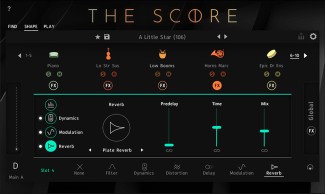 The Score | Best Service | bestservice.com | EN